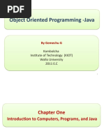 Structured Programming Language Question and Ans. | PDF | Computer ...