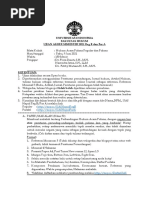 Panduan Penulisan Body Note dan EndNote | PDF