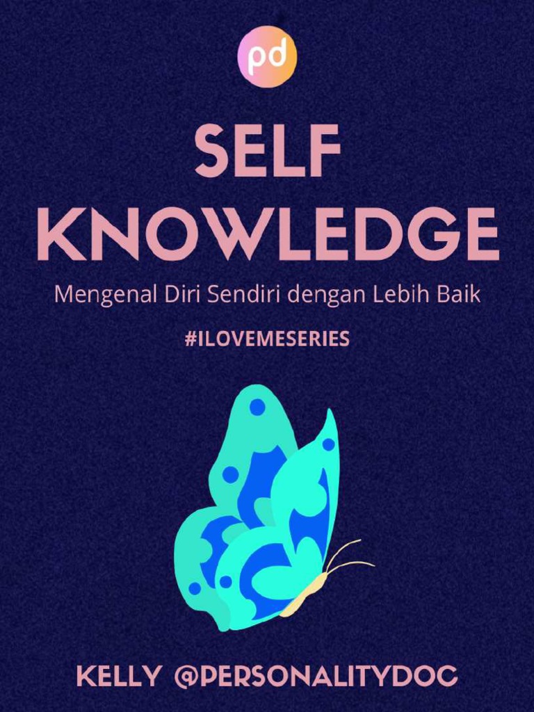 FULL Ebook Self Knowledge | PDF