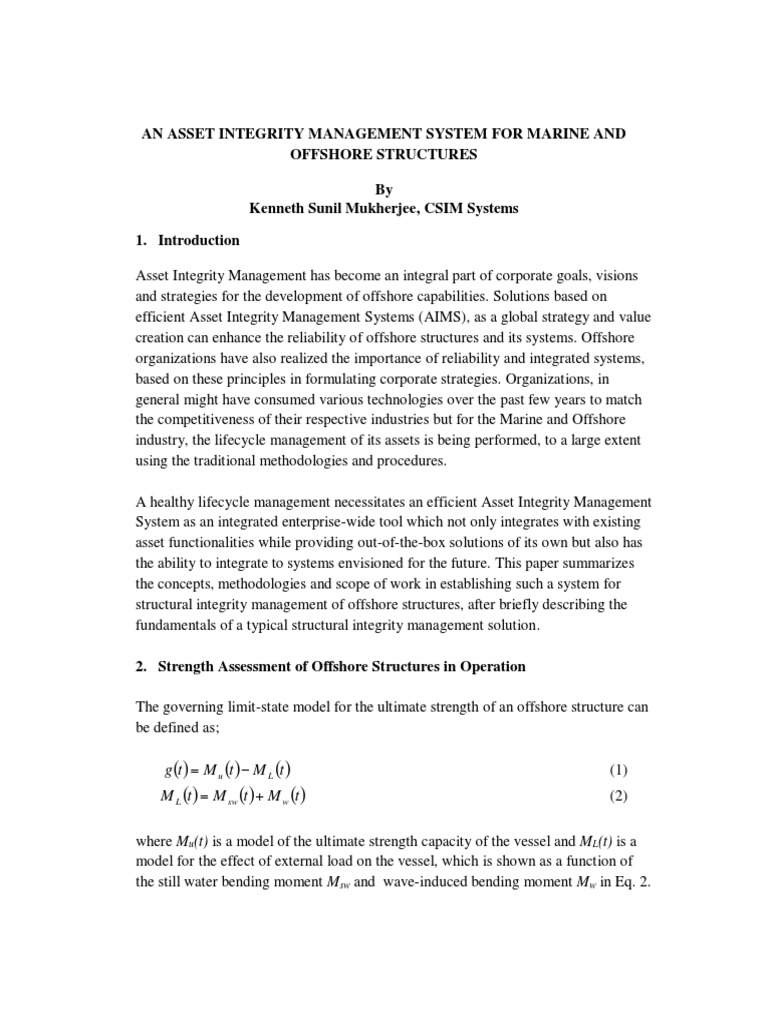 an-asset-integrity-management-system-for-pdf-simulation-strength