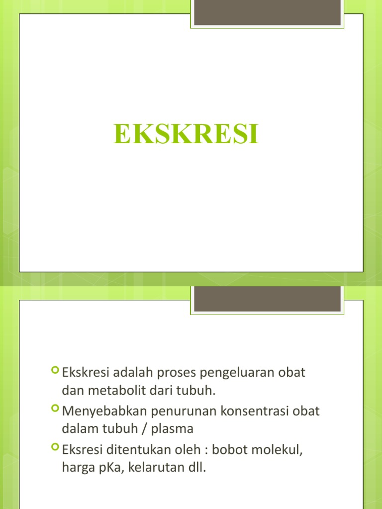 Eksresi | PDF