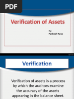 Internal Audit Checklist of Scrap Material | PDF | Receipt | Scrap