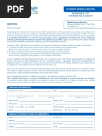 Consent For Dialysis Form | PDF | Hemodialysis | Informed Consent