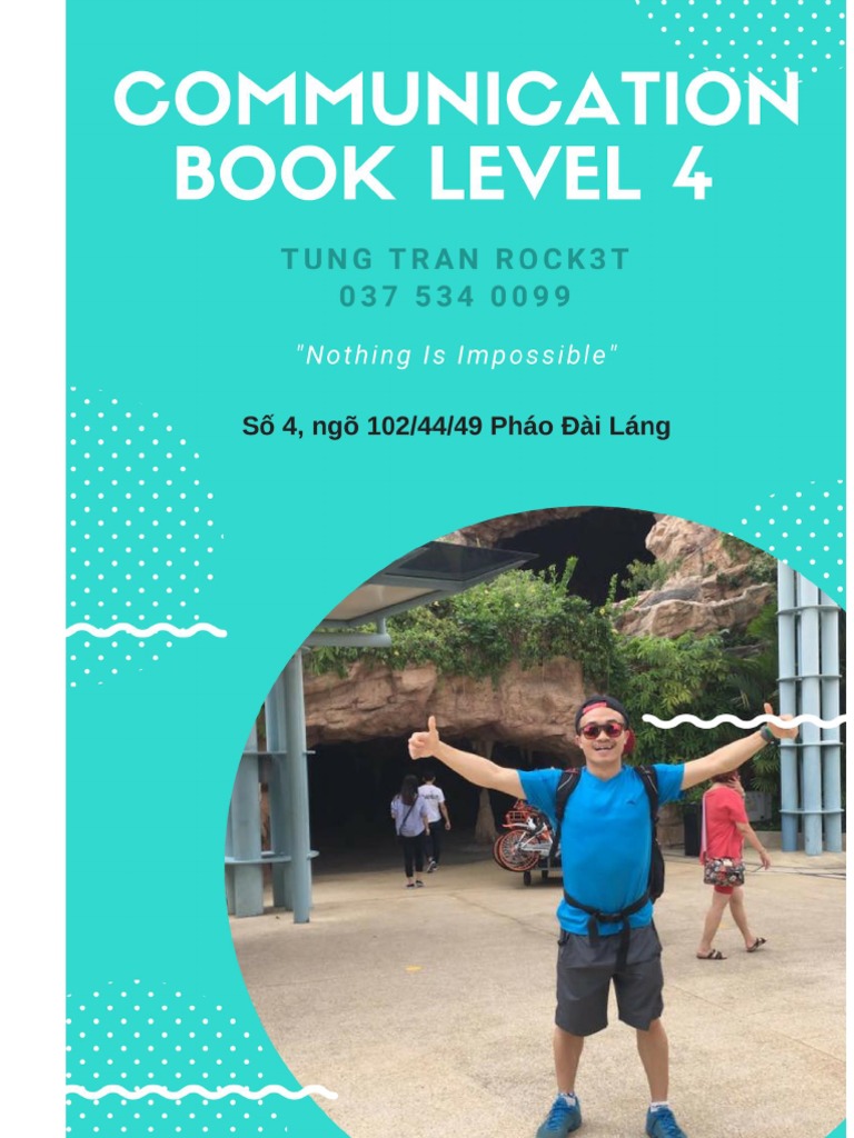Level 4 | PDF