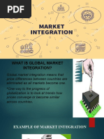 7 Major Types of Globalization | PDF | Globalization | Economic ...