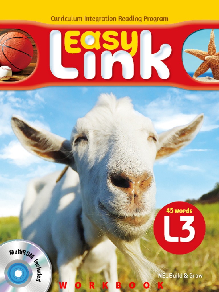 Easy Link 3 WB | PDF