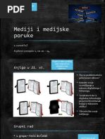 Dopis - Primjer | PDF