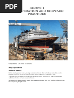 SOPEP Drill Report | PDF | Shipping