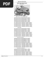 John Deere Gator Manufactured Year From Serial Number Lookup Table ...