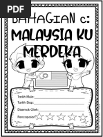 Buku Scrap Merdeka | PDF