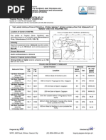 Sample Weather Report Script | PDF | Monsoon | Rain