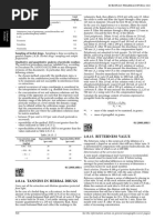 Integrated Science Rusting Nail Project | PDF | Rust | Iron