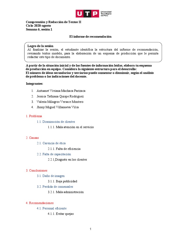 S06.s1 - Resolver Ejercicios - Formato-1 | PDF S06.s1 - Resolver Ejercicios - Formato-1 | PDF