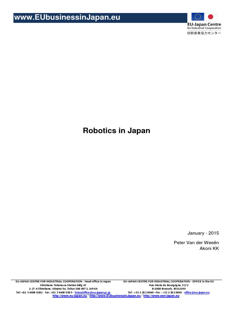 Robotics PDF | PDF | Robot | Robotics