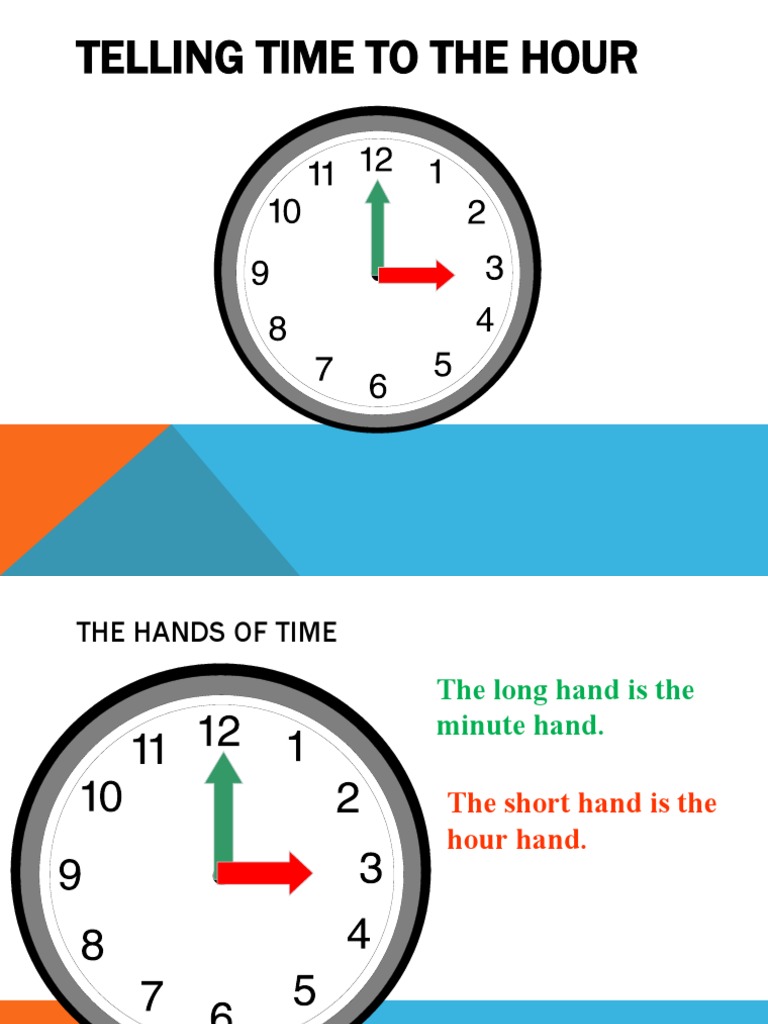 Understanding Short Hand Hours | PDF
