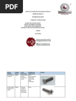 TABLAS. Uniones Empernadas. Shigley | PDF