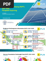 Singkatan Sebutan Jabatan PDIR 0054 - 2022 PDF | PDF