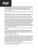 The ALAC Method Strikes As The Most Familiar and Most Useful To All Bar ...