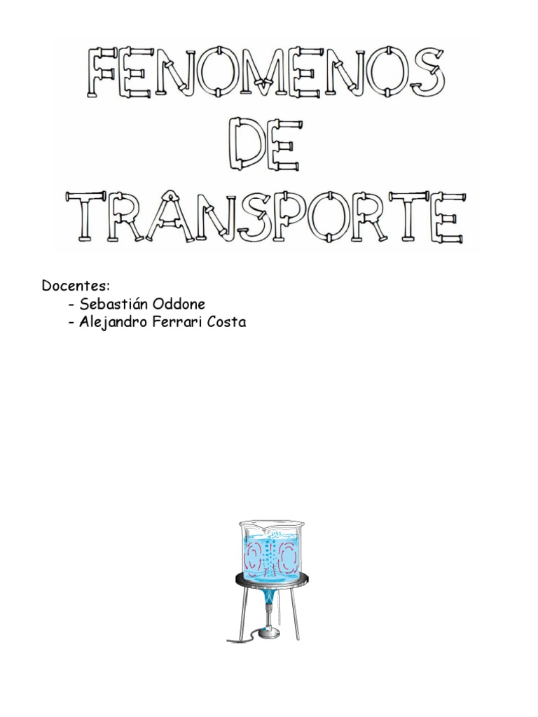 Transferencia de Calor en Vapor y Convección | PDF | Conduccion termica ...
