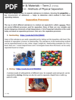 Swain Analysis | PDF