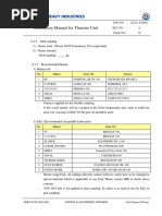 Equivalen Table Shell & Total | PDF
