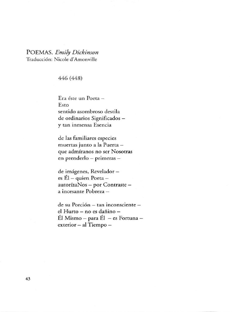 POETA 3 2001 Pag 43 51-4 | PDF POETA 3 2001 Pag 43 51-4 | PDF