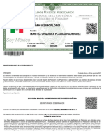 Guía para usar www.facte.mx en facturación | PDF | Factura | Informática