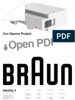 PDS Example | PDF | Specification (Technical Standard) | Design