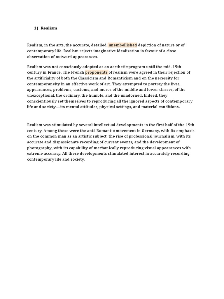 Charles Dickens | PDF | Charles Dickens | Realism (Arts)