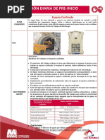 Campaña Uso Adecuado de Los Epp | PDF | Negocios