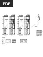 Isometrico de Gas | PDF
