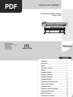 CorelLaser Tutorial Português | PDF | Informática | Programas