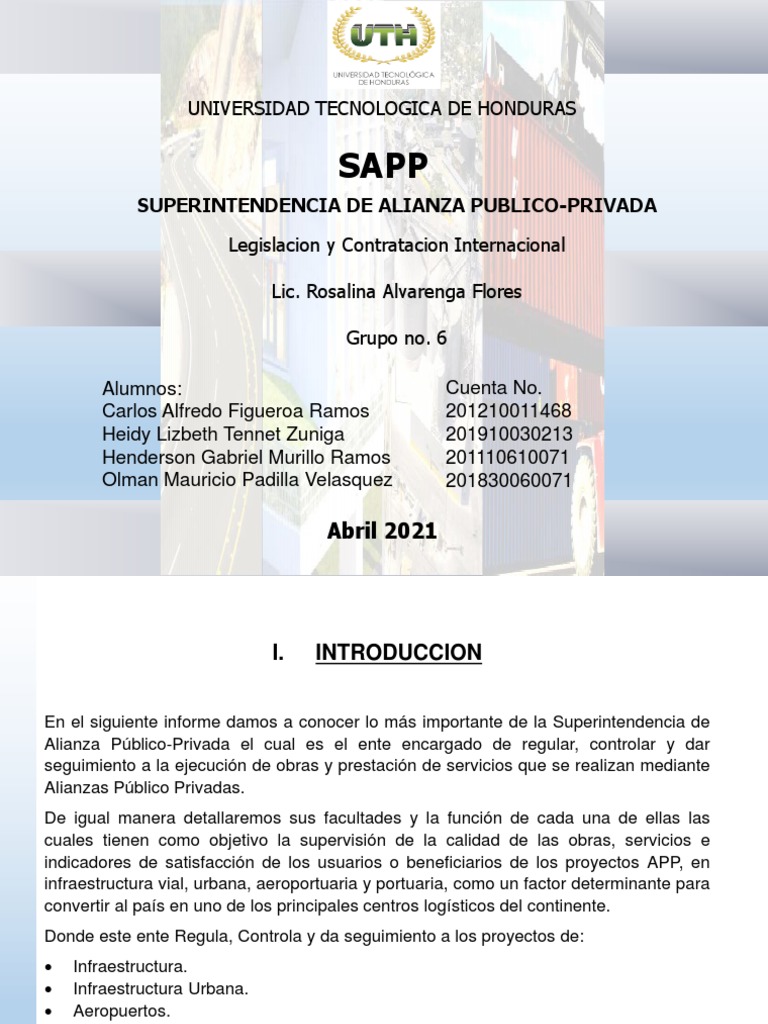 Sapp | PDF