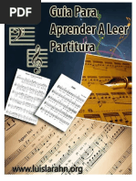 Jingle Making Contest Criteria | PDF | Performing Arts | Entertainment