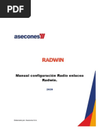 Manual de Configuración ONU ZTE-F670L V1 | PDF | Computadoras