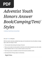 4 Ranger Workbook | PDF | Physical Fitness | Bible