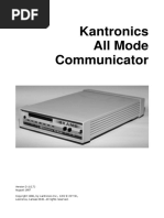 Meridian and CS1000 PBX Programming | PDF | Session Initiation Protocol ...
