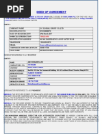 OGFR - 23 & 24 For UC Submission As Per New OGFR - 2023 Rules | PDF ...