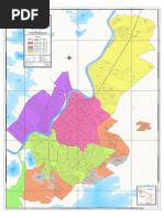 Barrios Por UPZ Fontibon | PDF