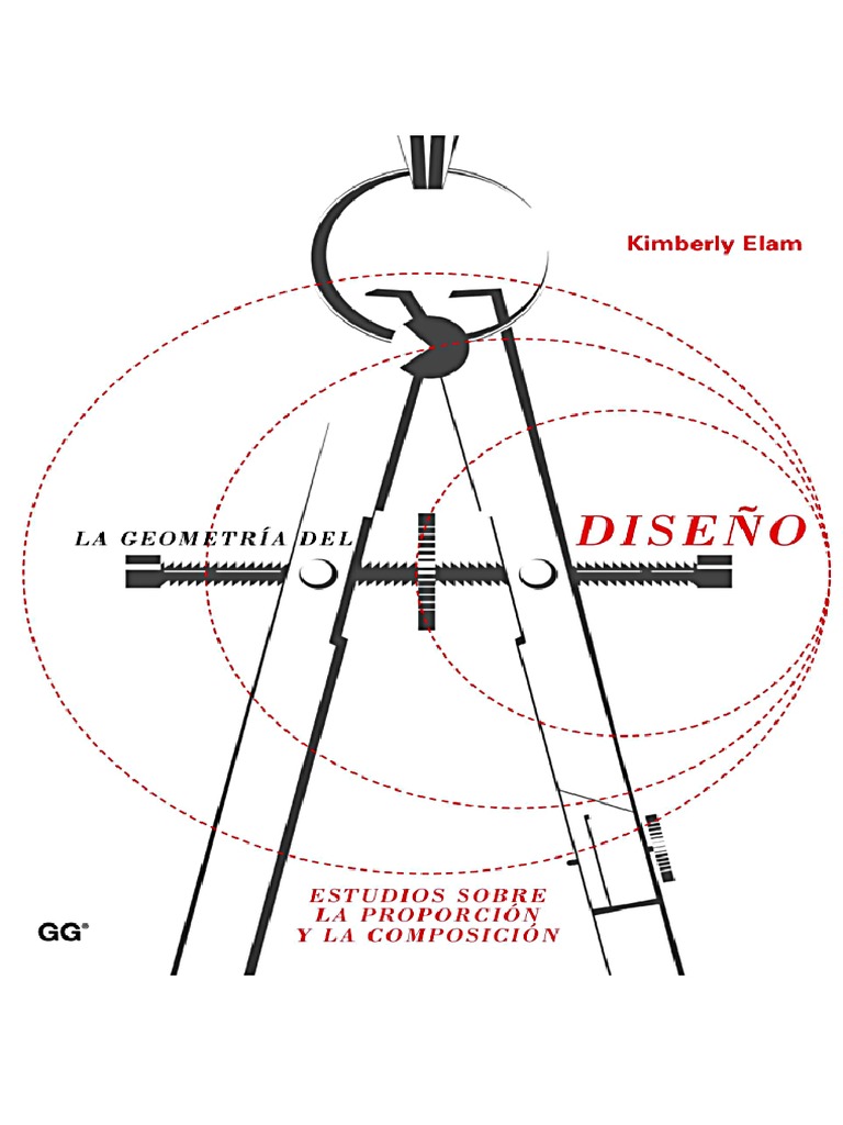 GG - Kimberly Elam - Geometría Del Diseño | PDF