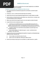 Bon de Transfert de Marchandise BEP | PDF | Droit | Maison et jardin