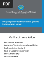 Module 1 - Introduction To PHEM Basic Level Training - 2021 | PDF ...