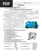 5.3.7 Lab - Introduction To Wireshark | PDF | Computer Network | Network Packet