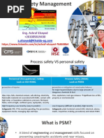 DuPont Process Safety Management - Brochure PDF | PDF | Risk ...
