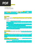 On Second Thought by Wray Herbert - Excerpt | PDF | Decision Making ...