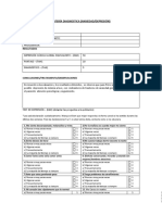 Escala Epworth IMPRIMIR | PDF | Ocio