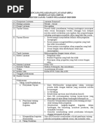 RPL BK - KONSELING INDIVIDU | PDF