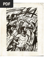 Feature Writing Sample (Filipino) | PDF