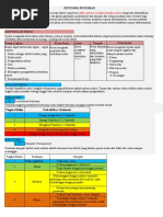 Form Risk Grading Matrix & Tabel Risiko | PDF