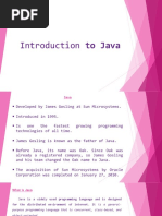 3 - JVM As An Interpreter and Emulator | PDF | Java Virtual Machine ...